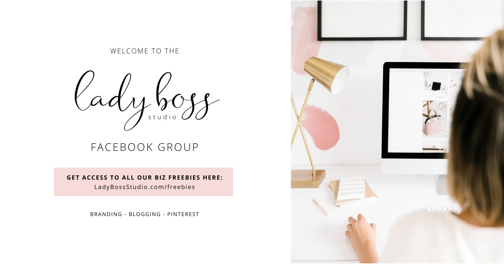 Fave Tools | Lady Boss Studio Inc.